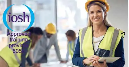 IOSH Managing Safely - SafetyTraining.ie